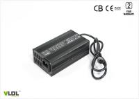 China 36 Volt 4 Amps E Mobility Scooters Electric Skateboard Charger for sale