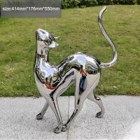China Custom Sizes Metal Art Furniture OEM Metal Furniture Ornaments for sale