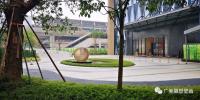 China Custom Dimensions Stainless Steel Outdoor Sculpture for Modern Metal Art for sale