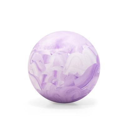 China Massage Lacrosse Ball For Myofascial Release Trigger Point Therapy Muscle Knots Yoga Therapy for sale