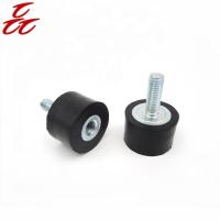China Automotive Rubber Damper Anti Vibration Mounts Rubber Bushings for sale