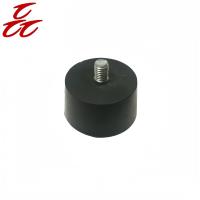 China M6 M8 Anti Vibration Rubber Screws With Conical Bumper for sale
