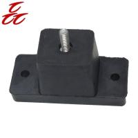 China Heavy Duty Anti Vibration Rubber Mounting Pads For Air Conditioners for sale