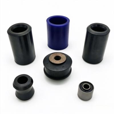 China Car Shock Absorber Rubber Bushing For Auto Accessories for sale