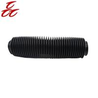 China EPDM NBR Silicone Rubber Bellows Custom For Industrial Equipment for sale