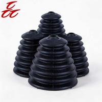 China OEM EPDM Rubber Bellow Manufacturer For Automotive Applications for sale