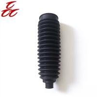 China Customized EPDM Rubber Bellow Manufacturer For Dust And Debris Protection for sale