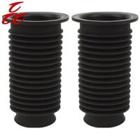 China Rubber Car Shock Absorber Dust Boot For Automotive Shock Absorbers Struts for sale