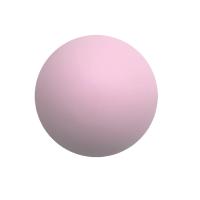 China Rubber Muscle Lacrosse Massage Balls For Myofascial Release Trigger Point Therapy for sale