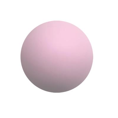 China Rubber Muscle Lacrosse Massage Balls For Myofascial Release Trigger Point Therapy for sale