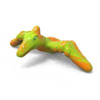 China Durable Indestructible Dog Chew Toys For Aggressive Chewers For 20-80lbs Medium Large Breeds for sale