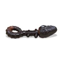 China Rubber Tough Indestructible Dog Chew Toys For Large Medium Small Breed for sale
