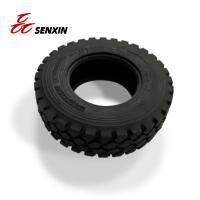 China Shock Absorbing Toy Car Rubber Tires High Elasticity Bead For RC Model Jump Landings for sale