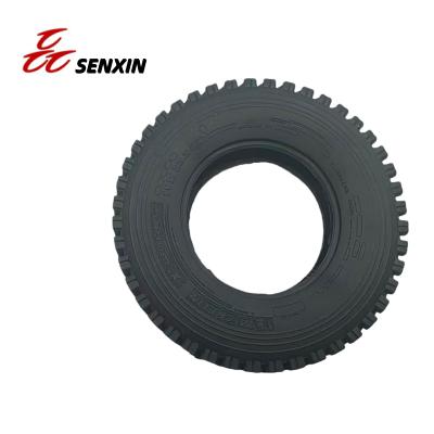 China Rubber Toy Car Tires Wear Resistant RC Toy Accessories for sale