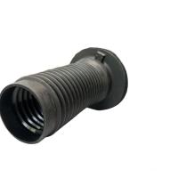 China Black Rubber Shock Absorber Dust Cover For Car Suspension for sale