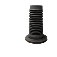 China Black Rubber Shock Absorber Dust Cover For Car Suspension for sale
