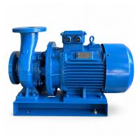 China Horizontal Single Stage Centrifugal Pump for sale