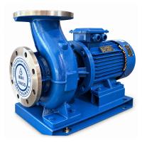 China Horizontal Single Stage Centrifugal Pump for sale