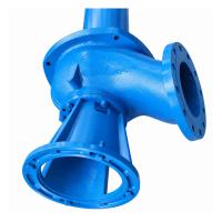 China Vertical Turbine Fire Pump for sale