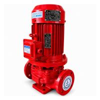 China Electric Jockey Pump for Fire Protection Systems for sale