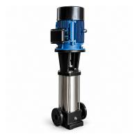 China Electric Jockey Pump for Fire Protection Systems for sale