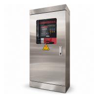 China Electric Fire Pump Control Panel for sale