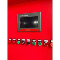 China Diesel Engine Fire Pump Control Panel for sale