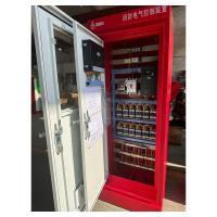China Automatic Fire Pump Inspection Control Panel for sale