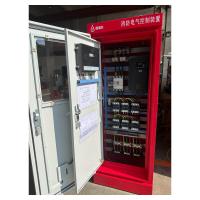 China Automatic Fire Pump Inspection Control Panel for sale