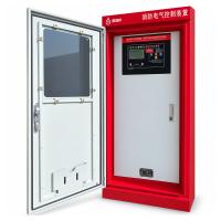 China Automatic Fire Pump Inspection Control Panel for sale
