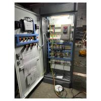 China Single VFD Water Pump Control Panel for sale