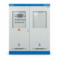 China Four Pump VFD Control Panel for sale
