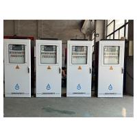 China Four Pump VFD Control Panel for sale