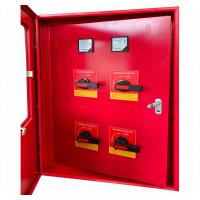 China Mechanical Emergency Start Panel for Fire Pumps for sale