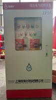 China DOL Fire Pump Control Panel with Mechanical Emergency Start for sale