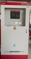 China Three Pump Star-Delta Fire Pump Control Panel with Mechanical Emergency Start for sale