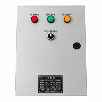 China Pressure-Controlled DOL Pump Control Panel for sale