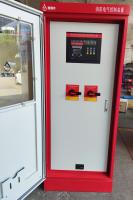 China Autotransformer Fire Pump Control Panel with Mechanical Emergency Start for sale