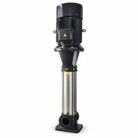China CDL Stainless Steel Vertical Multistage Centrifugal Pump for sale
