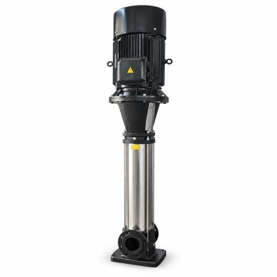 China CDL Stainless Steel Vertical Multistage Centrifugal Pump for sale