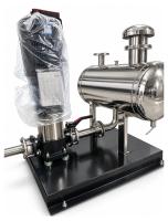 China YIDISHUI Single-Pump Non-Negative Pressure Water Supply System for sale