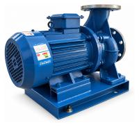 China Horizontal Single Stage Fire Pump with Stainless Steel Pump Head for sale