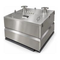 China Integrated Stainless Steel Sewage Lifting System for sale