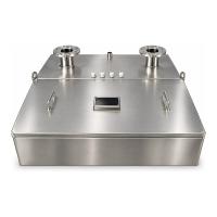 China Integrated Stainless Steel Sewage Lifting System for sale