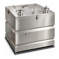 China Integrated Stainless Steel Sewage Lifting System for sale