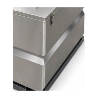 China Integrated Stainless Steel Sewage Lifting System for sale