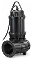 China Submersible Sewage Pump for Wastewater Drainage for sale