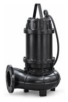 China Submersible Sewage Pump for Wastewater Drainage for sale