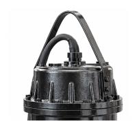 China Submersible Sewage Pump for Wastewater Drainage for sale