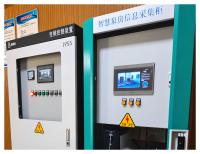 China Prefabricated Smart Pump Room for Water Supply for sale